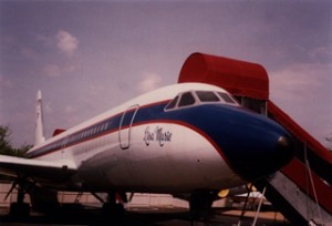 The Lisa Marie- The King’s Jetplane – Tripandom – the random travel blog